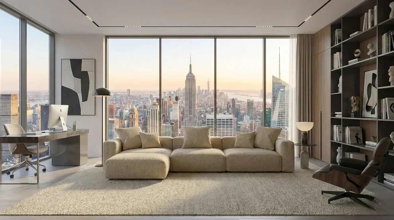 9 Best Modular Couches | 2026 Ultimate Reviews | WJS Home