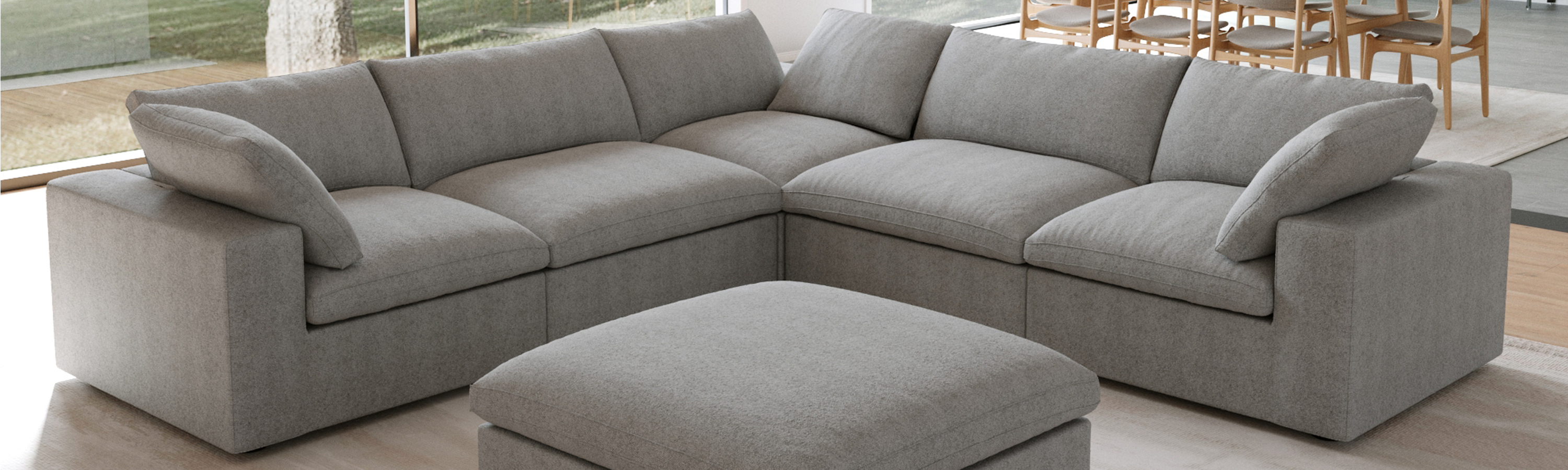 Best Selling Sofa Collection & Couches | WJS Home