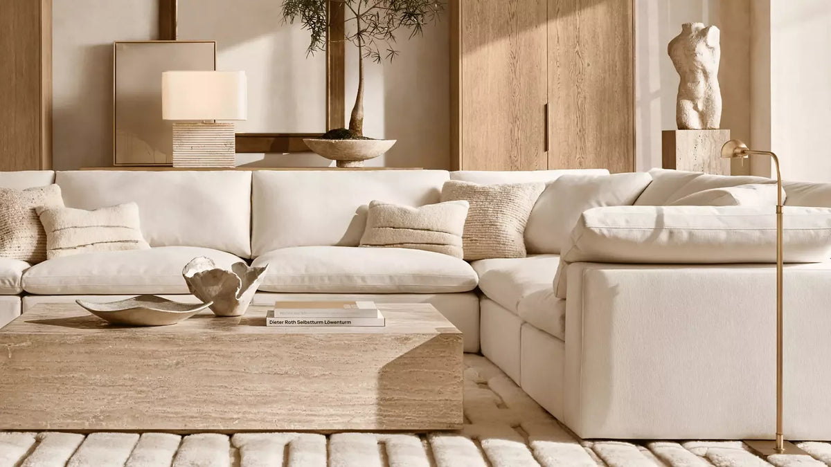 9 Best Affordable Cloud Couches Starting at $1000 | WJS Home